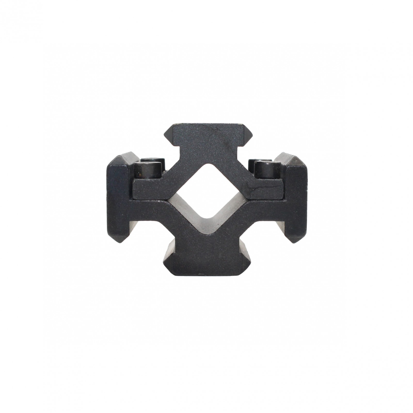 Universal Quad-Rail Barrel Mount