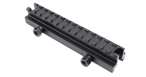 Gen.Flat Top Riser Mount - OutdoorSportsUSA