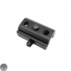 Accessories for all rifle platforms