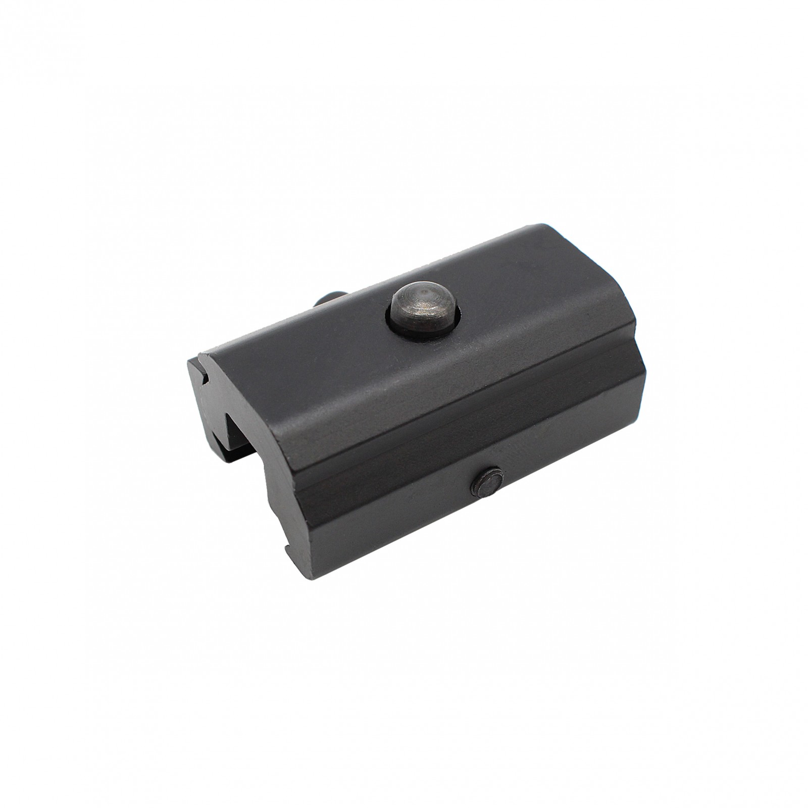 Aluminum Harris Bipod Adapter - OutdoorSportsUSA