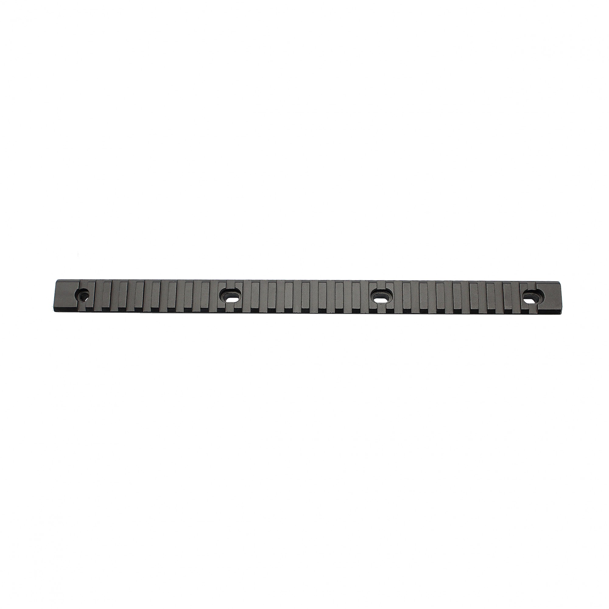 Uncut Picatinny Blank Rail - OutdoorSportsUSA