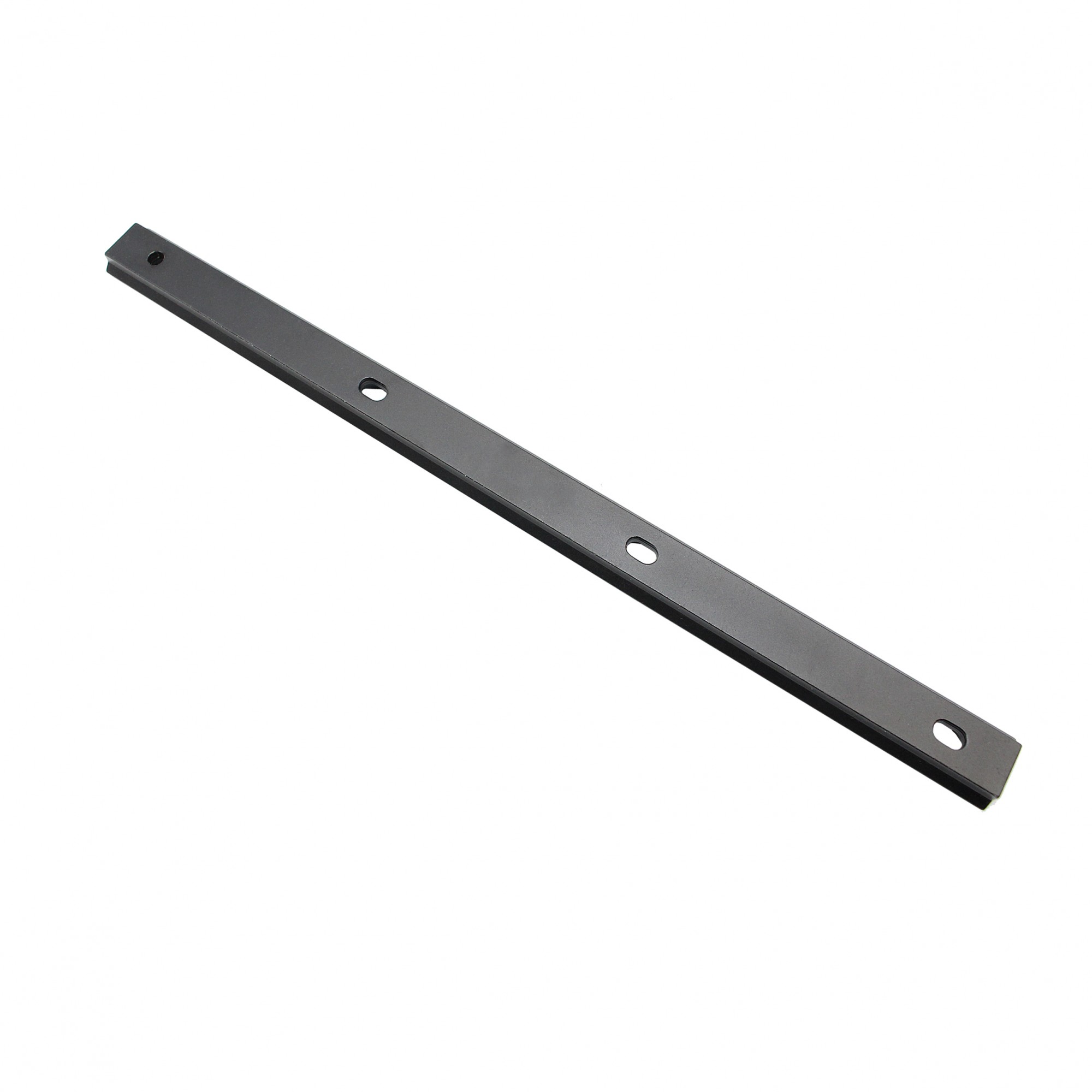 Uncut Picatinny Blank Rail - OutdoorSportsUSA