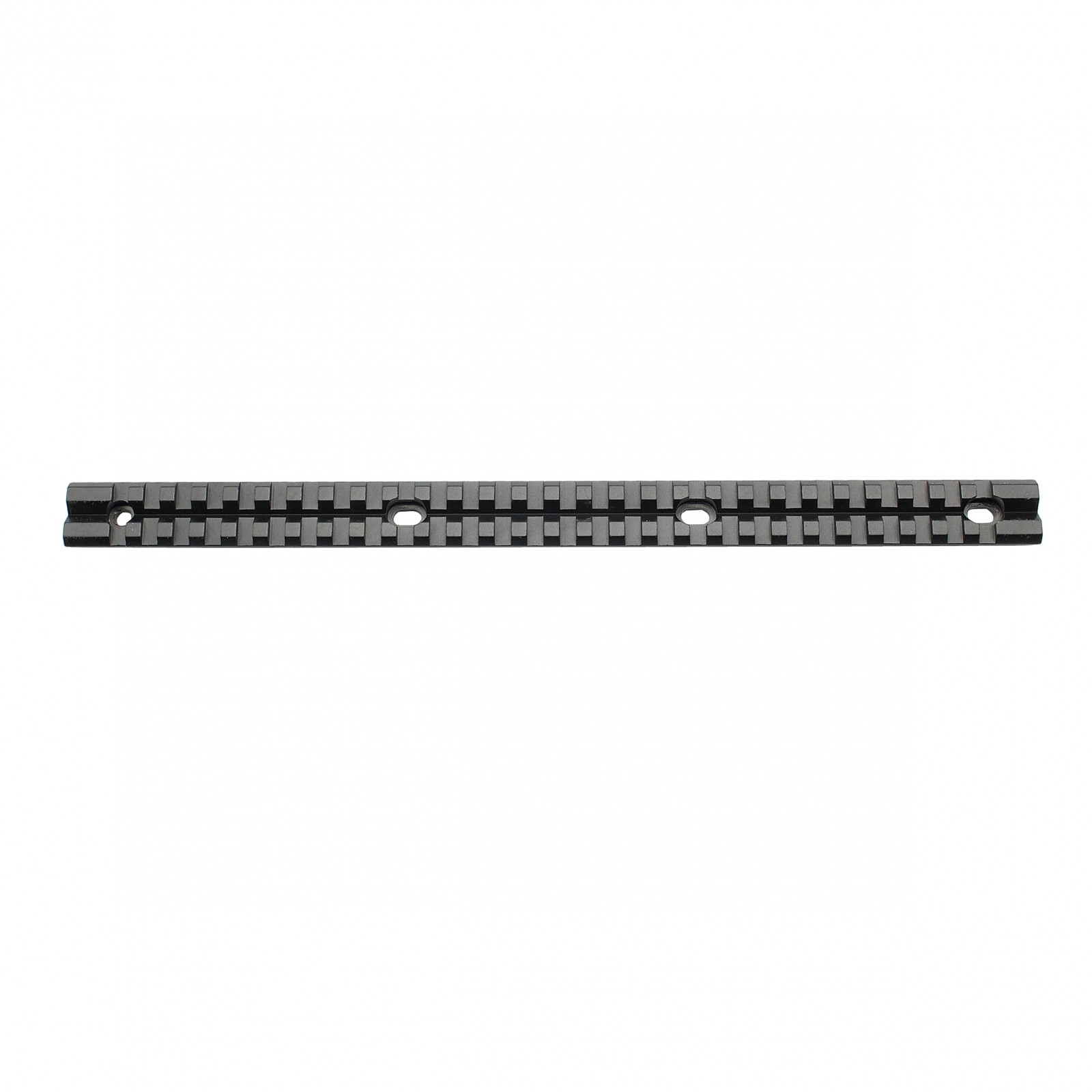 Uncut Picatinny Blank Rail - OutdoorSportsUSA