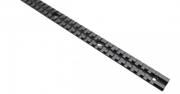 Uncut Picatinny Blank Rail - OutdoorSportsUSA