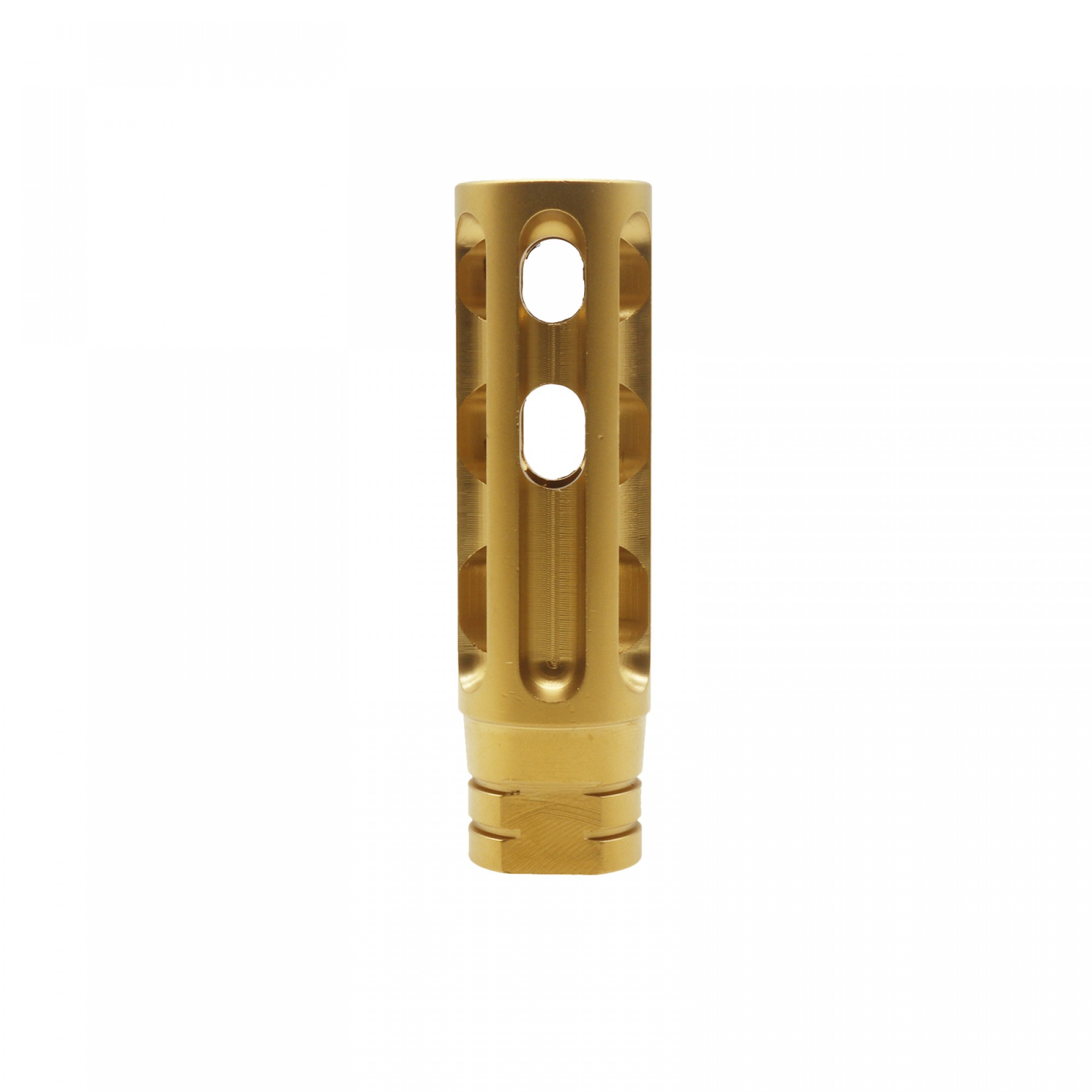Muzzle Brakes