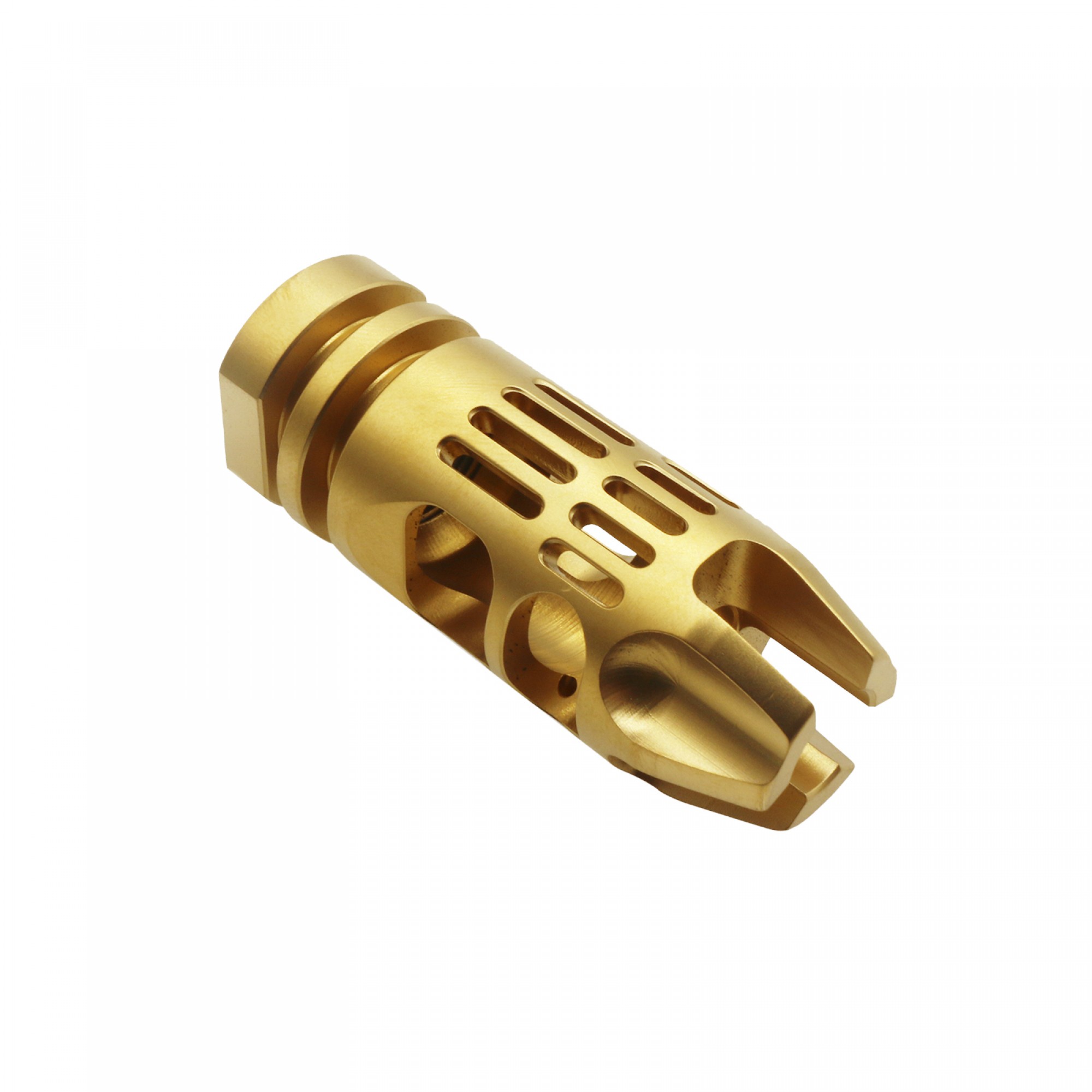 Muzzle Brakes