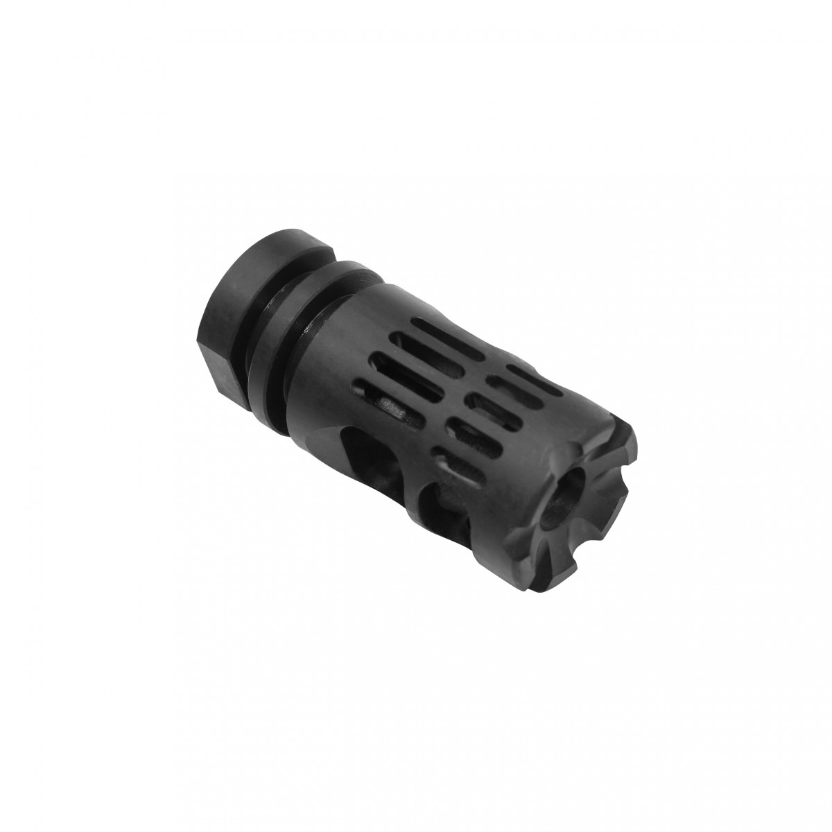 AR-15/.223/5.56 Compact Pocket Compensator Muzzle Brakes- Outdoorsportsusa