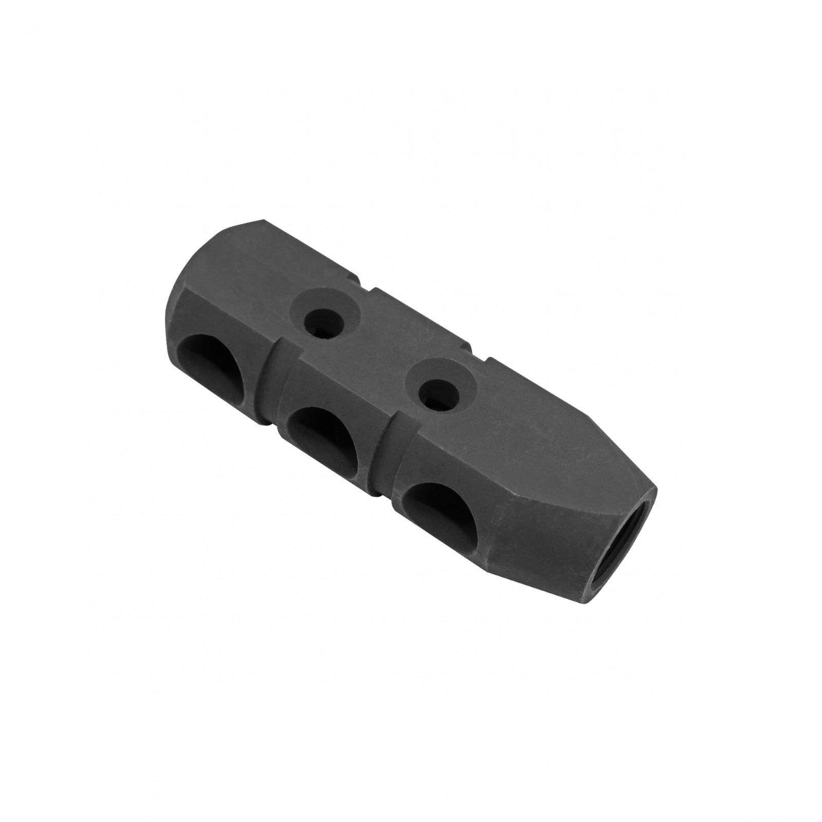 CERAKOTE COLOR OPTIONS |AR-15/.223/5.56 9 Baffles Muzzle Brake ...