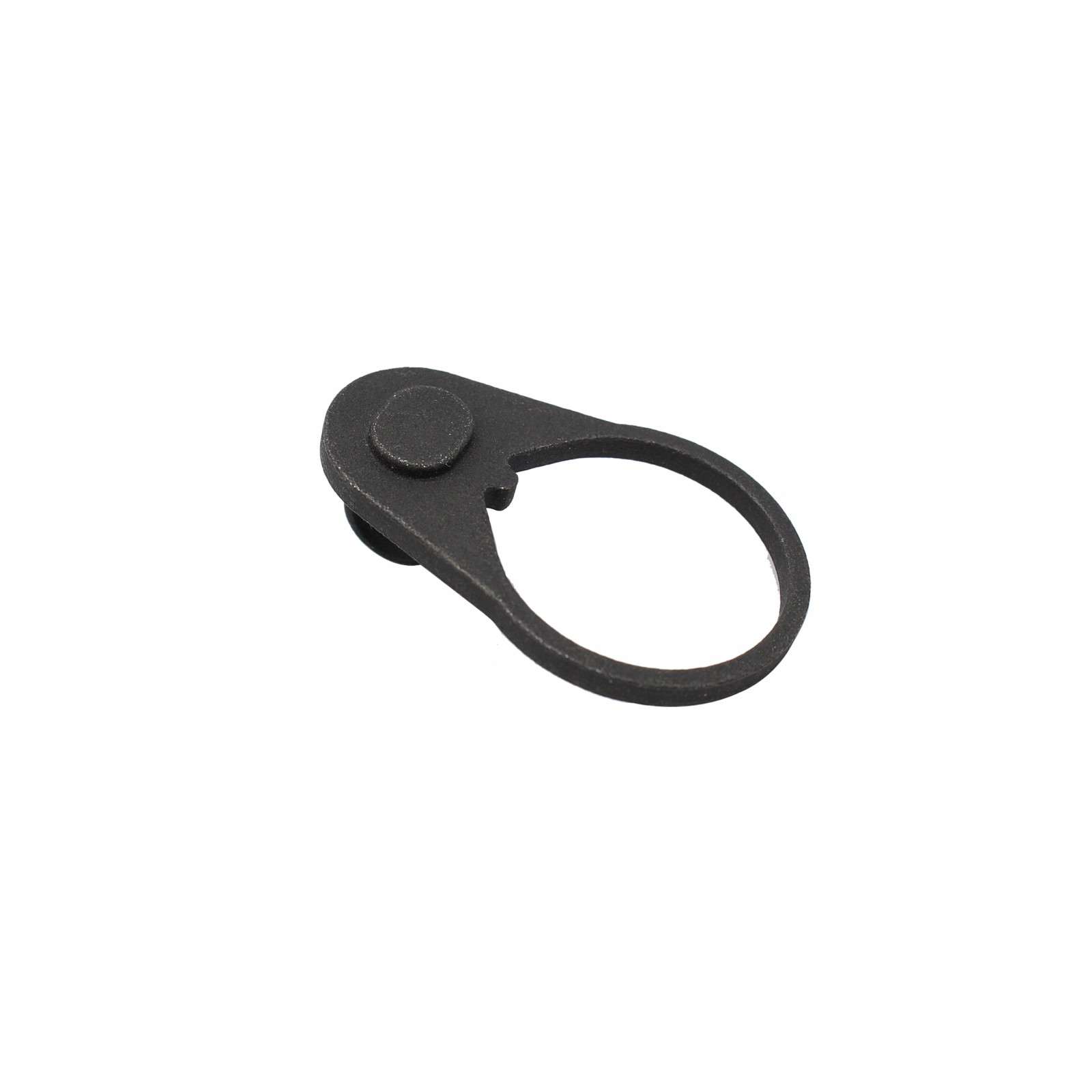 AR Sling End Plate/Ambi Single Point Verticle Loop