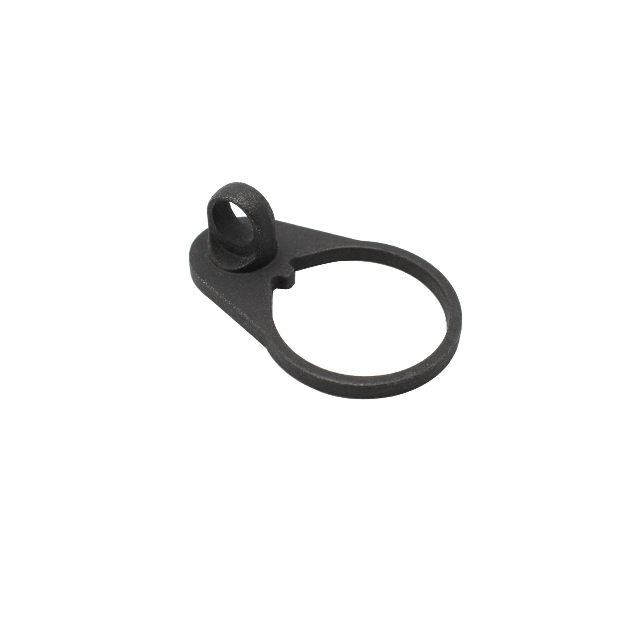 AR Sling End Plate/Ambi Single Point Verticle Loop