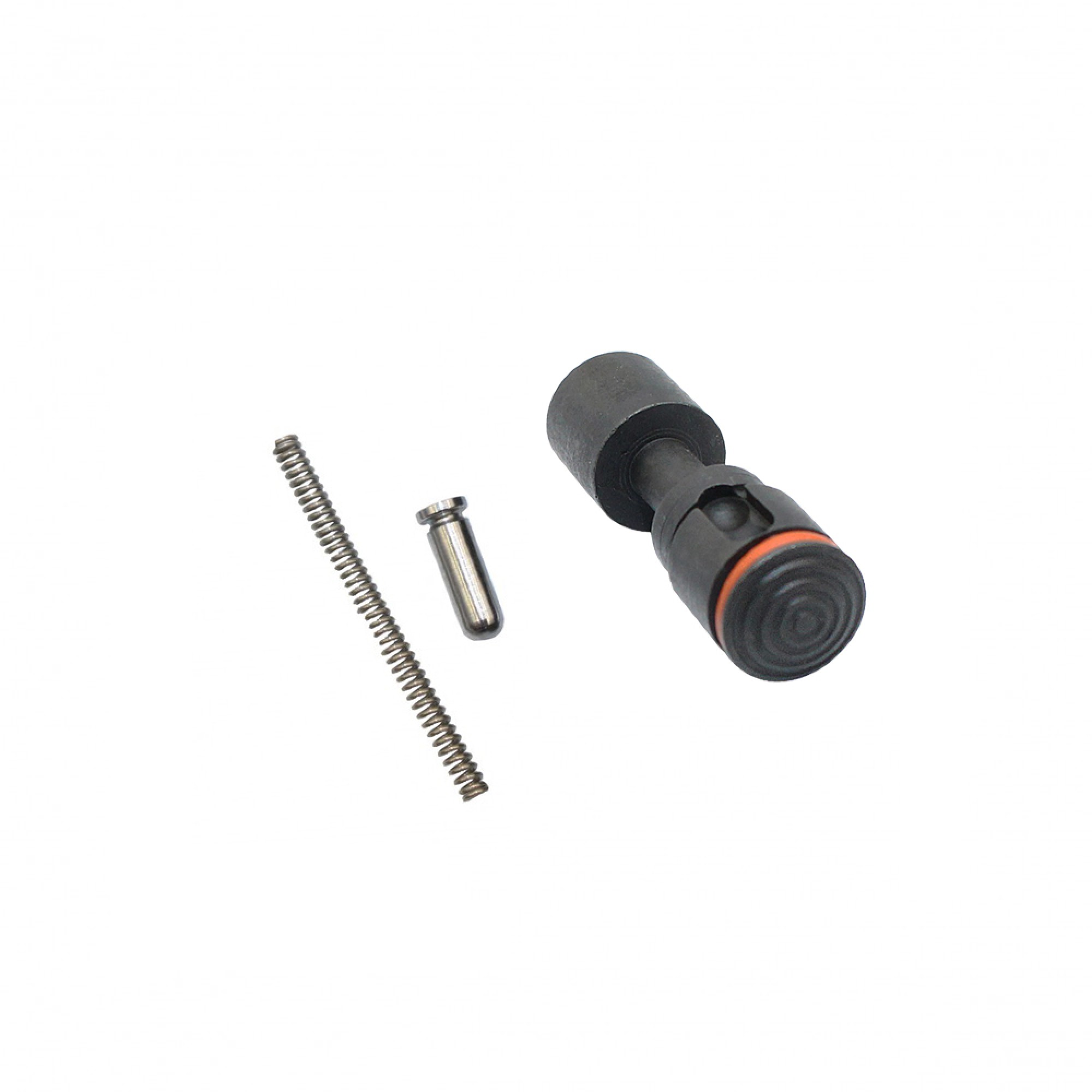 AR-15/10 Push Safety Button with Pin and Spring KIT| Finish Option ...