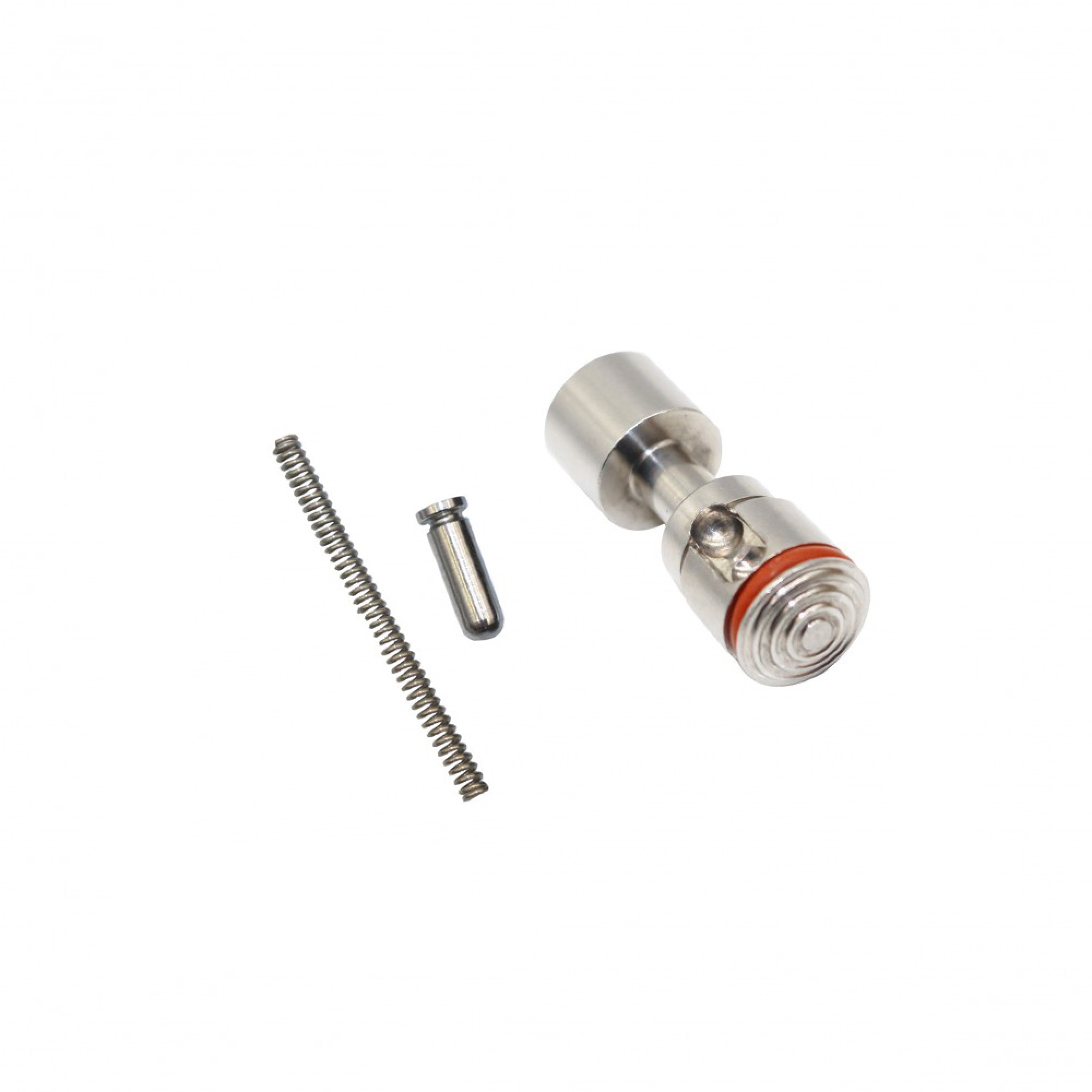 AR-15/10 Push Safety Button with Pin and Spring KIT| Finish Option ...