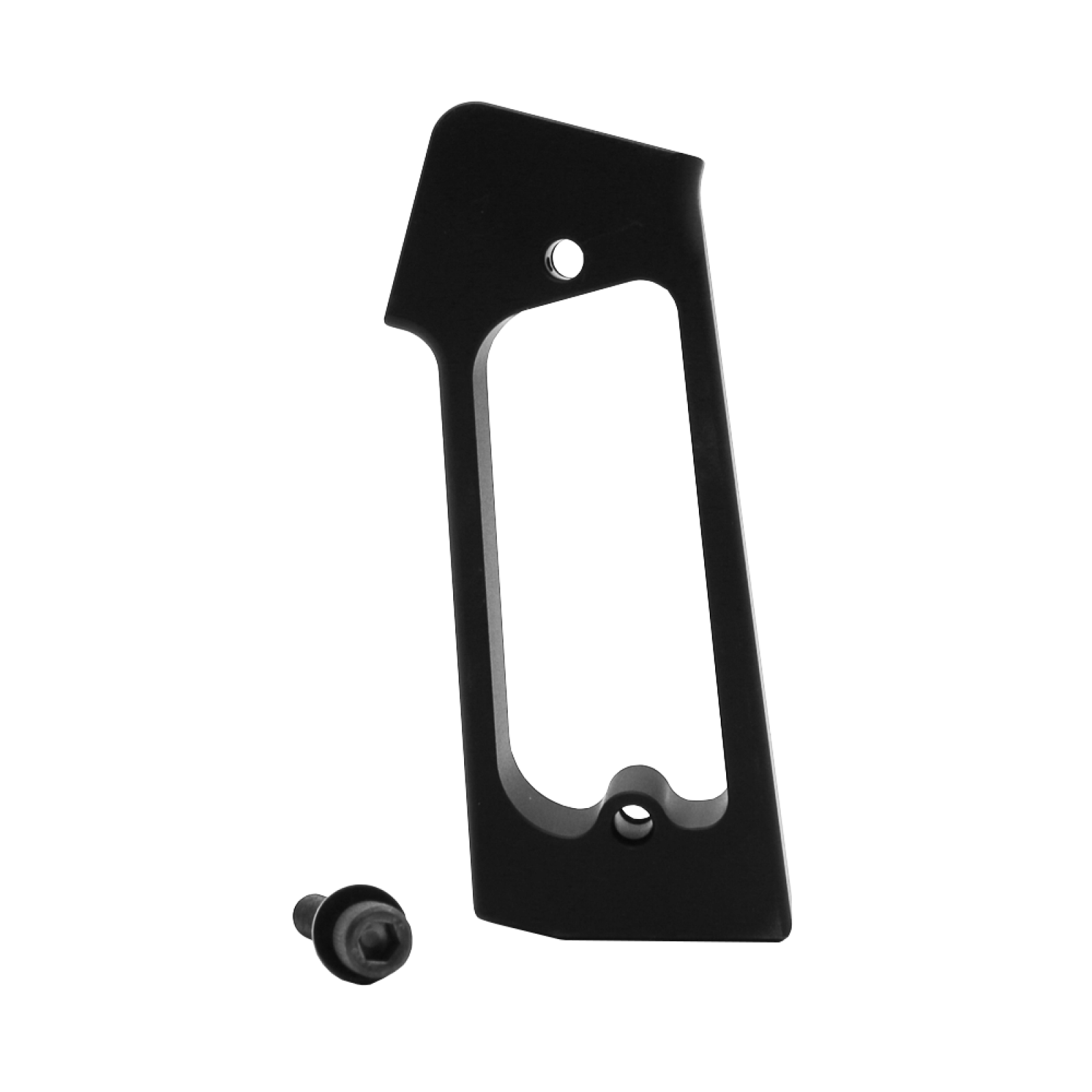 AR-15/AR-10 1911 Aluminum Pistol Grip| MADE IN USA