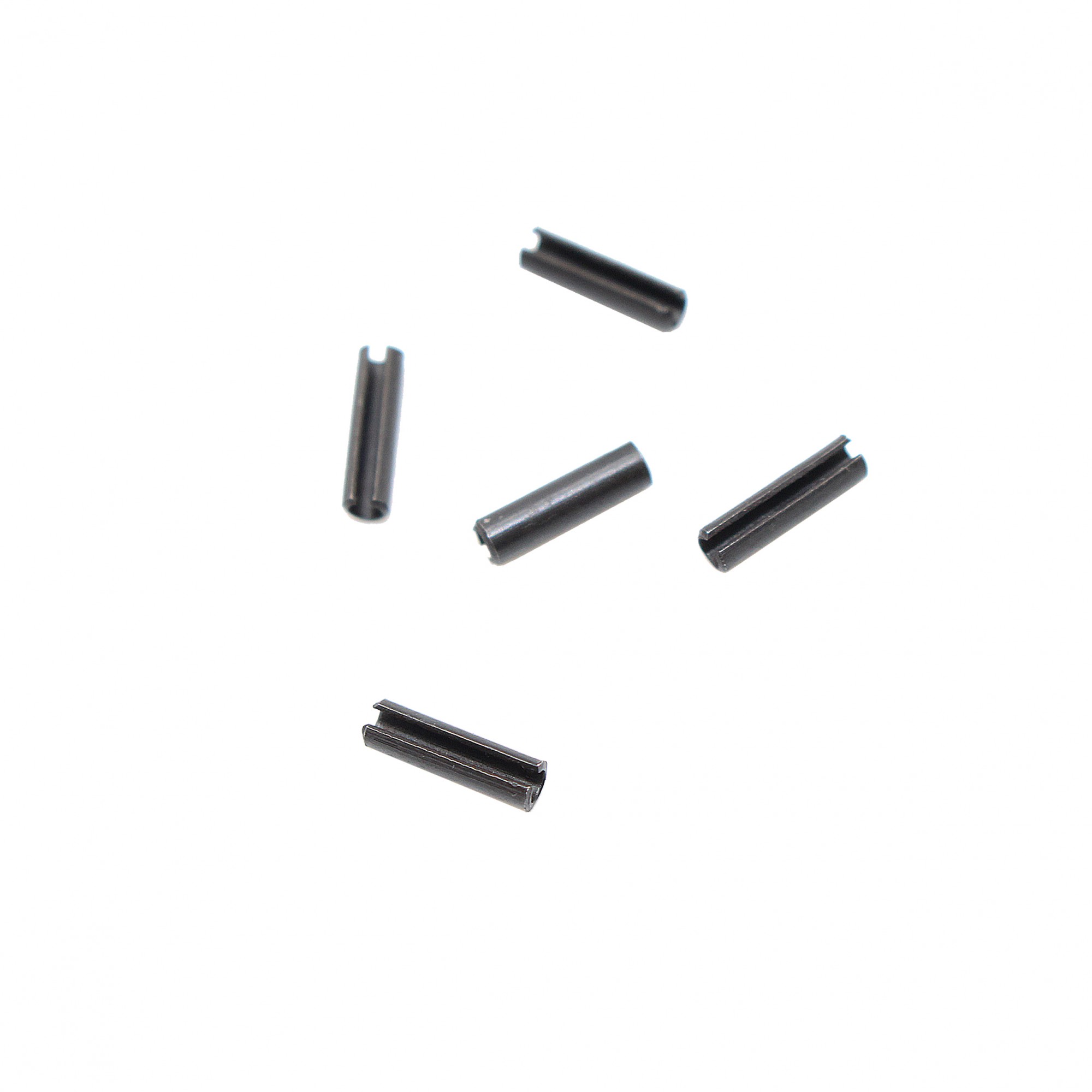 AR Gas Block Roll Pins - 5 Pcs
