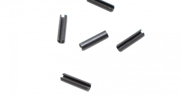 AR Gas Block Roll Pins - 5 Pcs