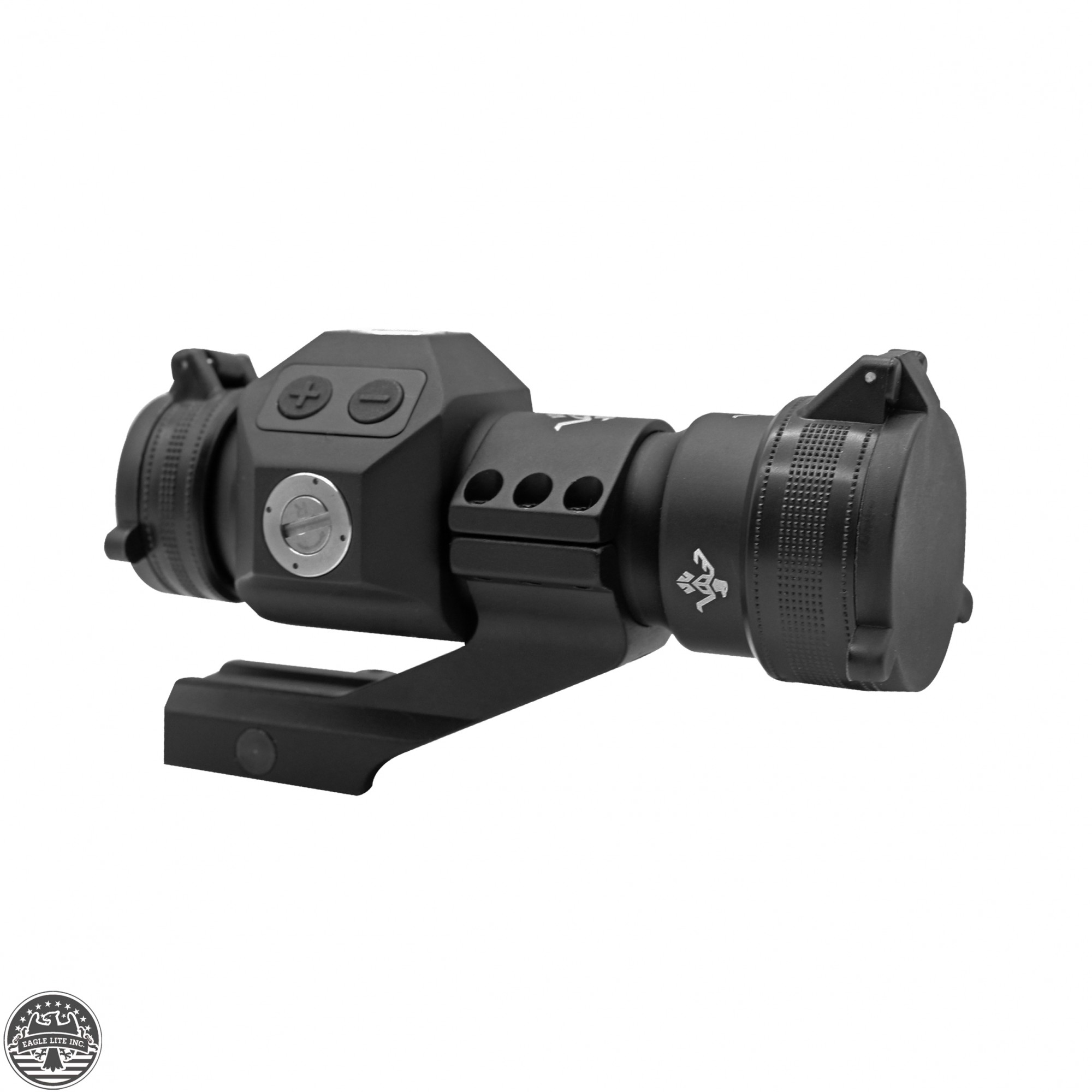 Accessories for all rifle platforms