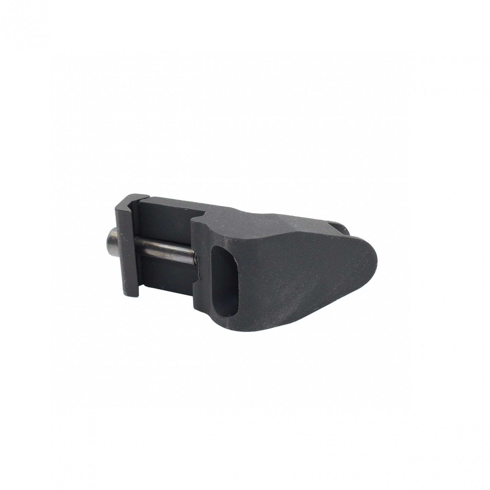 Tactical 45 Degree Offset Iron Sights Back Up Rapid Transition Gun ...