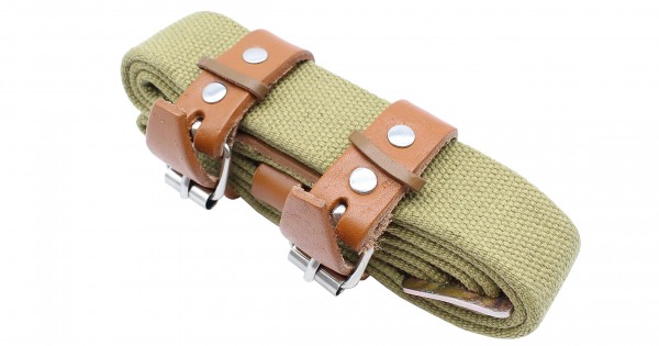 Mosin Nagant Rifle Sling - OutdoorSportsUSA