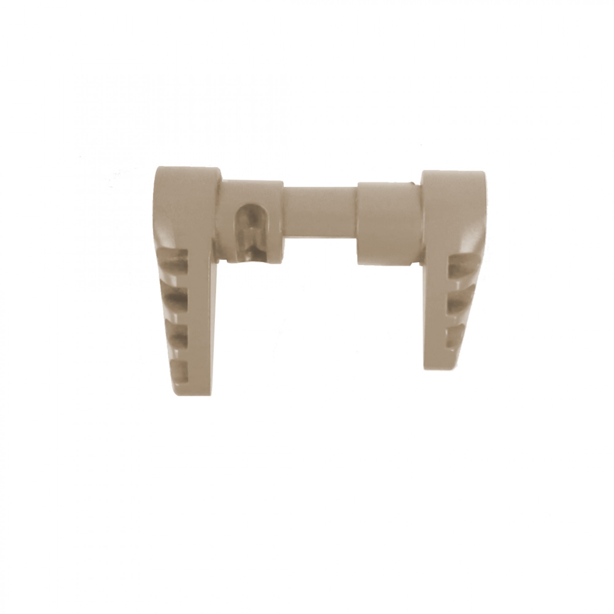 CERAKOTE FDE| AR-15 Lower Receiver Parts Kit |LPK-FDE W/ Safety and ...