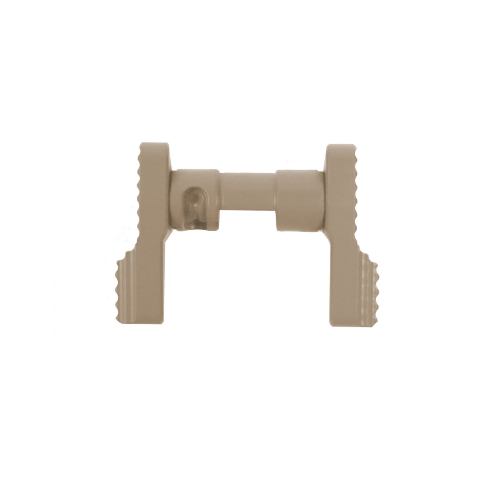 CERAKOTE FDE| AR-15 Lower Receiver Parts Kit |LPK-FDE W/ Safety and ...