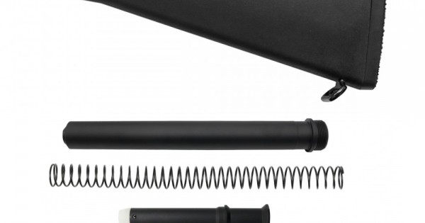 AR-15 .223/5.56 A2 Buffer Tube Kit with Stock - Outdoorsportsusa