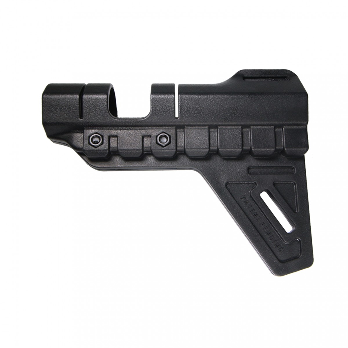 AR-15 .223/5.56 10.5" Barrel 10" Keymod Pistol Kit - OutdoorSportsUSA