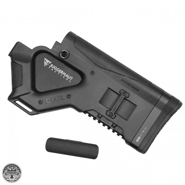 AR-15 Hera CQR Featureless Stock