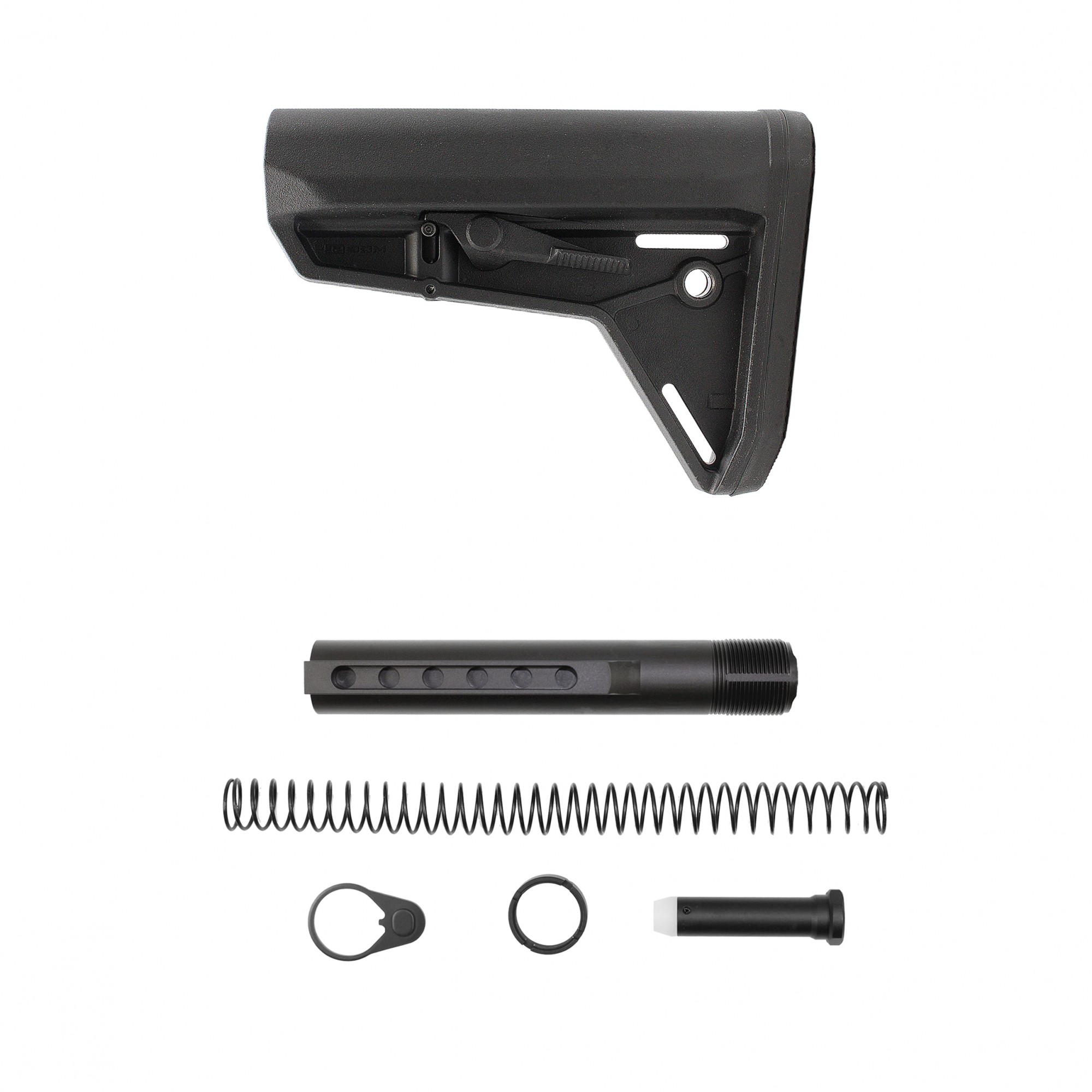 Buffer Tube Kits / Stocks