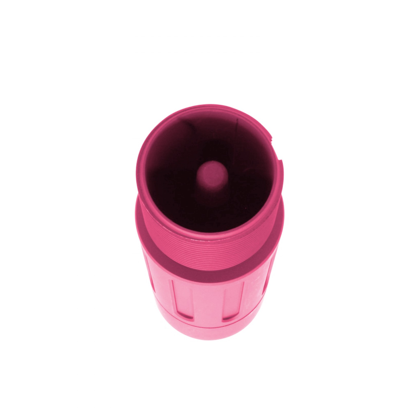 CERAKOTE PINK | AR-15 Complete Compact Buffer Tube 3.5''| End Plate ...