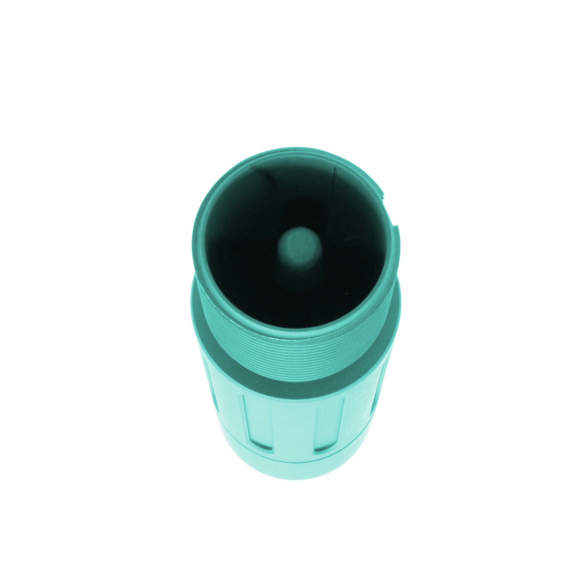 CERAKOTE ROBINS EGG | AR-15 Complete Compact Buffer Tube 3.5''| End ...