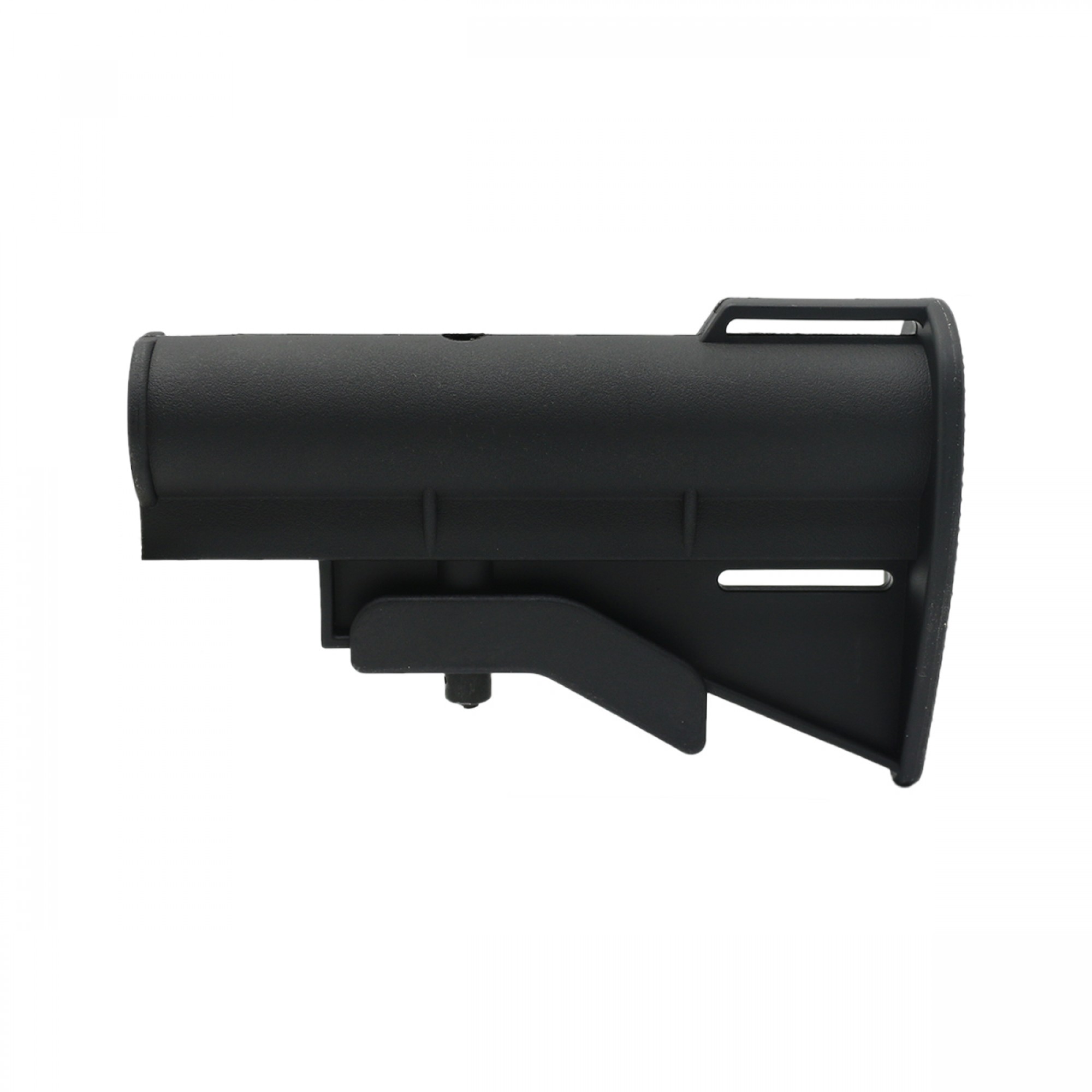 AR-15 / AR-10 Collapsible Carbine Stock | Mil-Spec - Made in USA ...