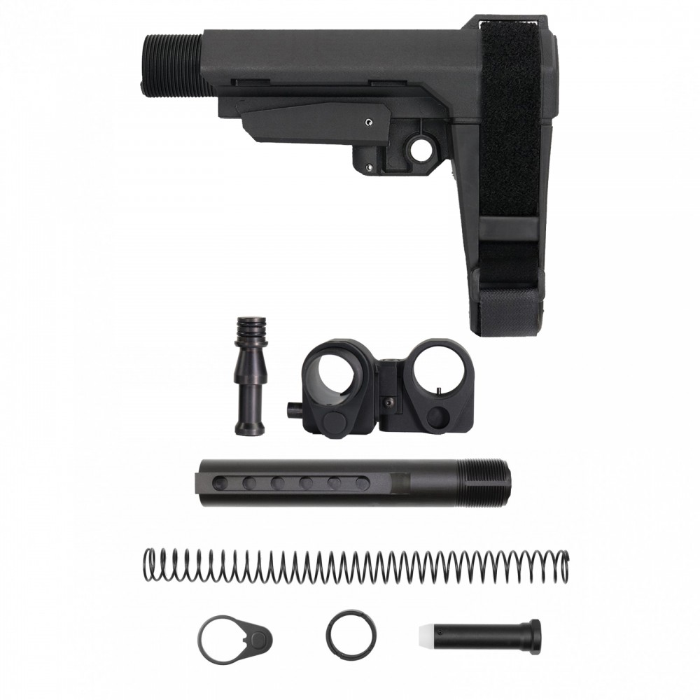 Pistol Braces / Stabilizer