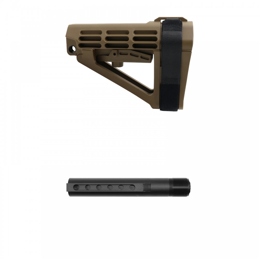 Pistol Braces / Stabilizer