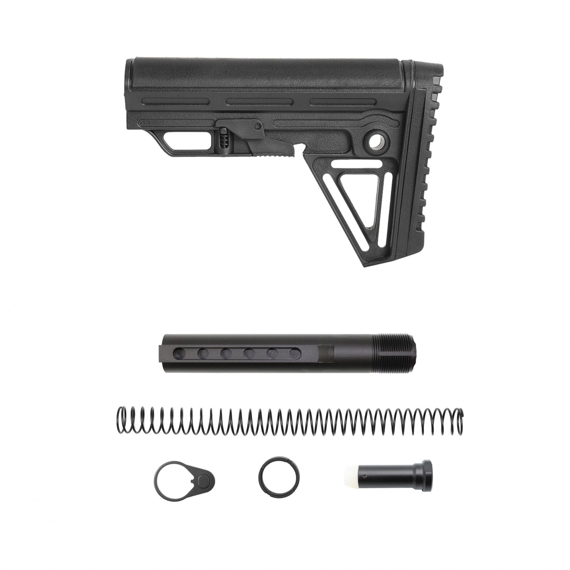 Buffer Tube Kits / Stocks