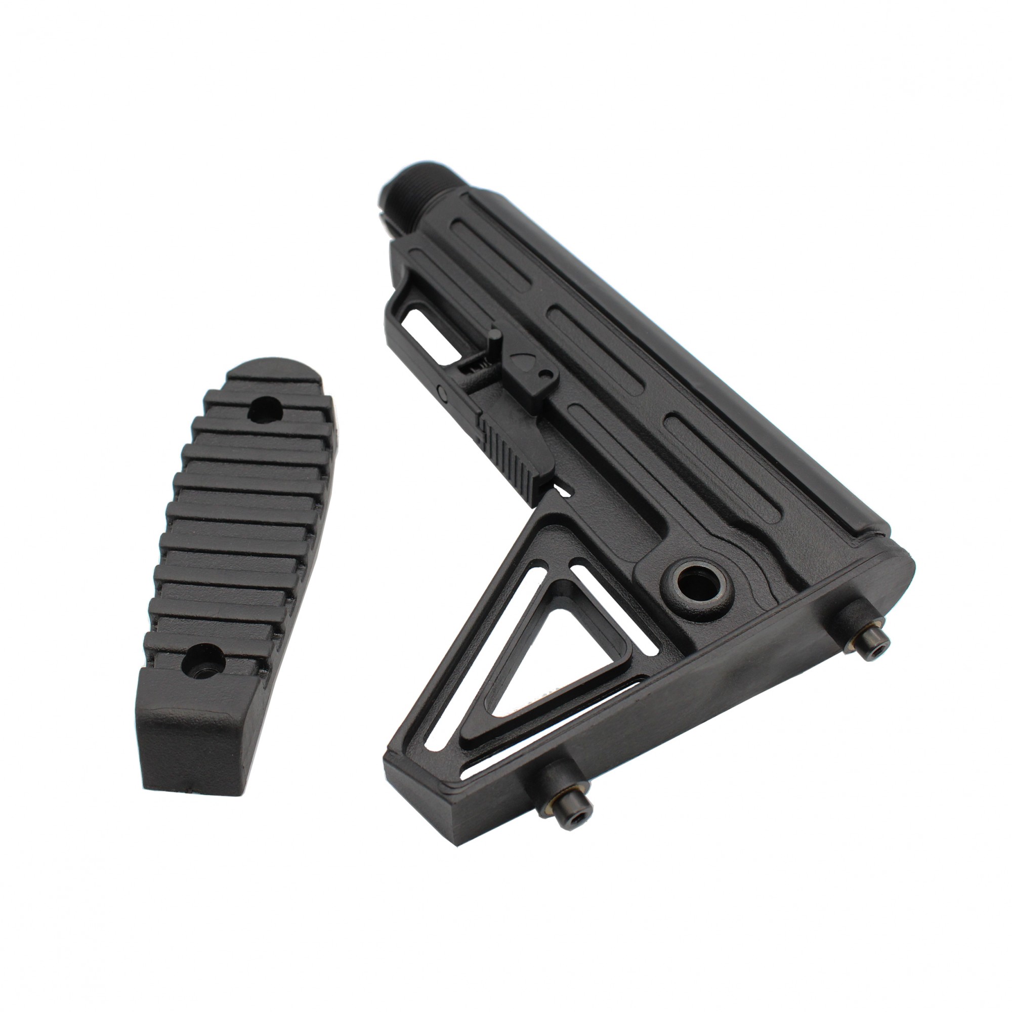 Buffer Tube Kits / Stocks