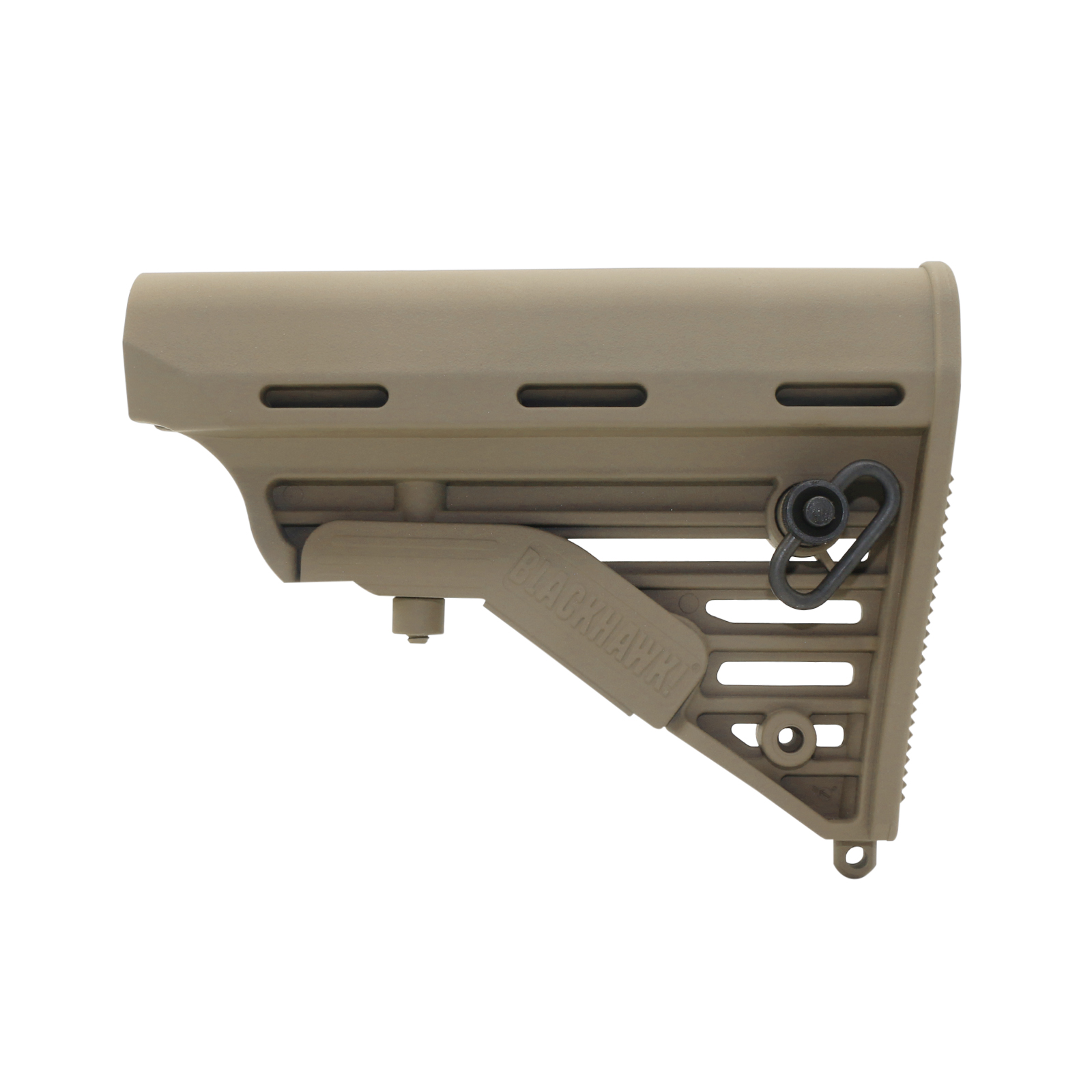 CERAKOTE COLOR OPTION| AR-15 AR-10 Blackhawk Knoxx Buttstock ...