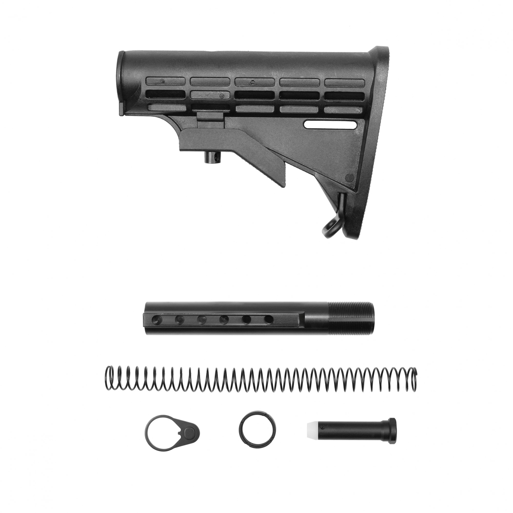 Buffer Tube Kits / Stocks