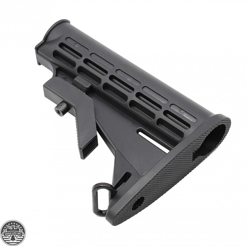 AR-15 | AR-10 Collapsible Commercial Carbine Stock