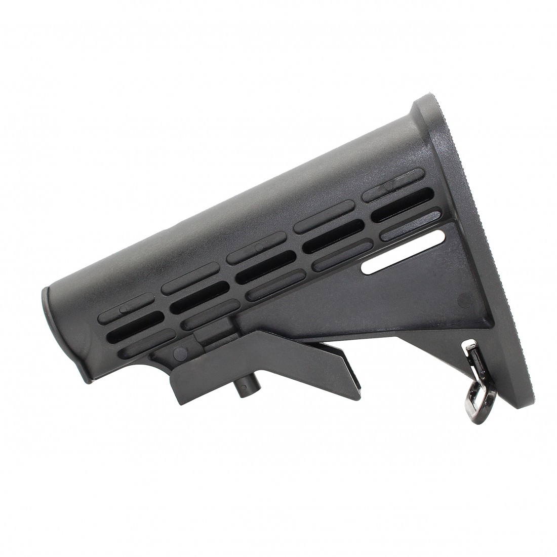 AR-15 | AR-10 Collapsible Commercial Carbine Stock