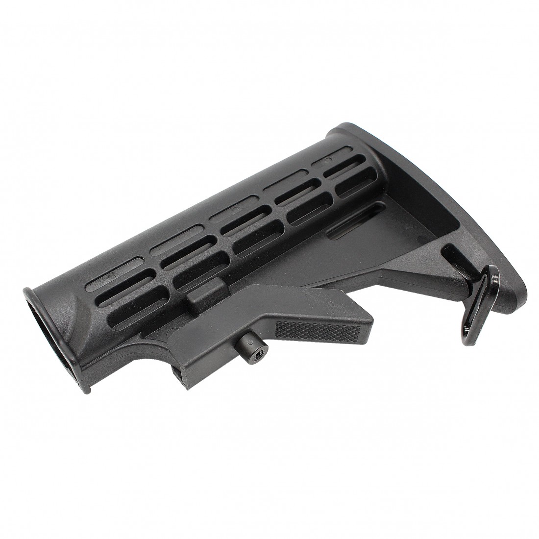 AR-15 | AR-10 Collapsible Commercial Carbine Stock