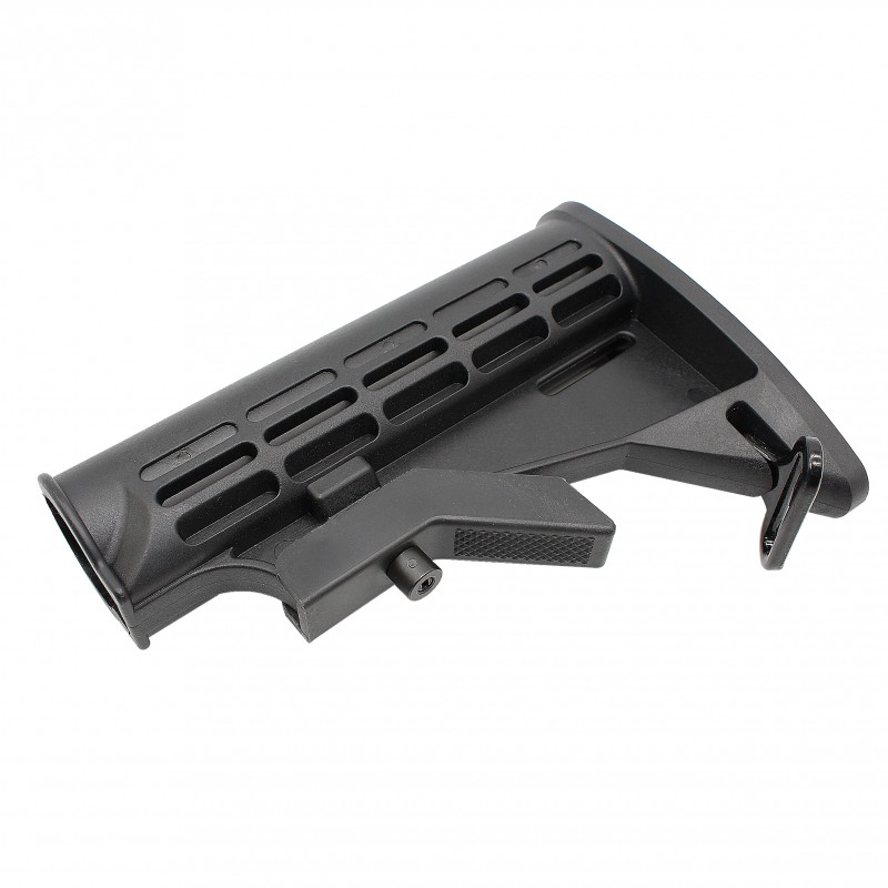 AR-15 | AR-10 Collapsible Commercial Carbine Stock