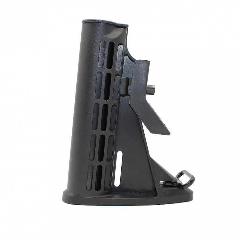 AR-15 | AR-10 Collapsible Commercial Carbine Stock