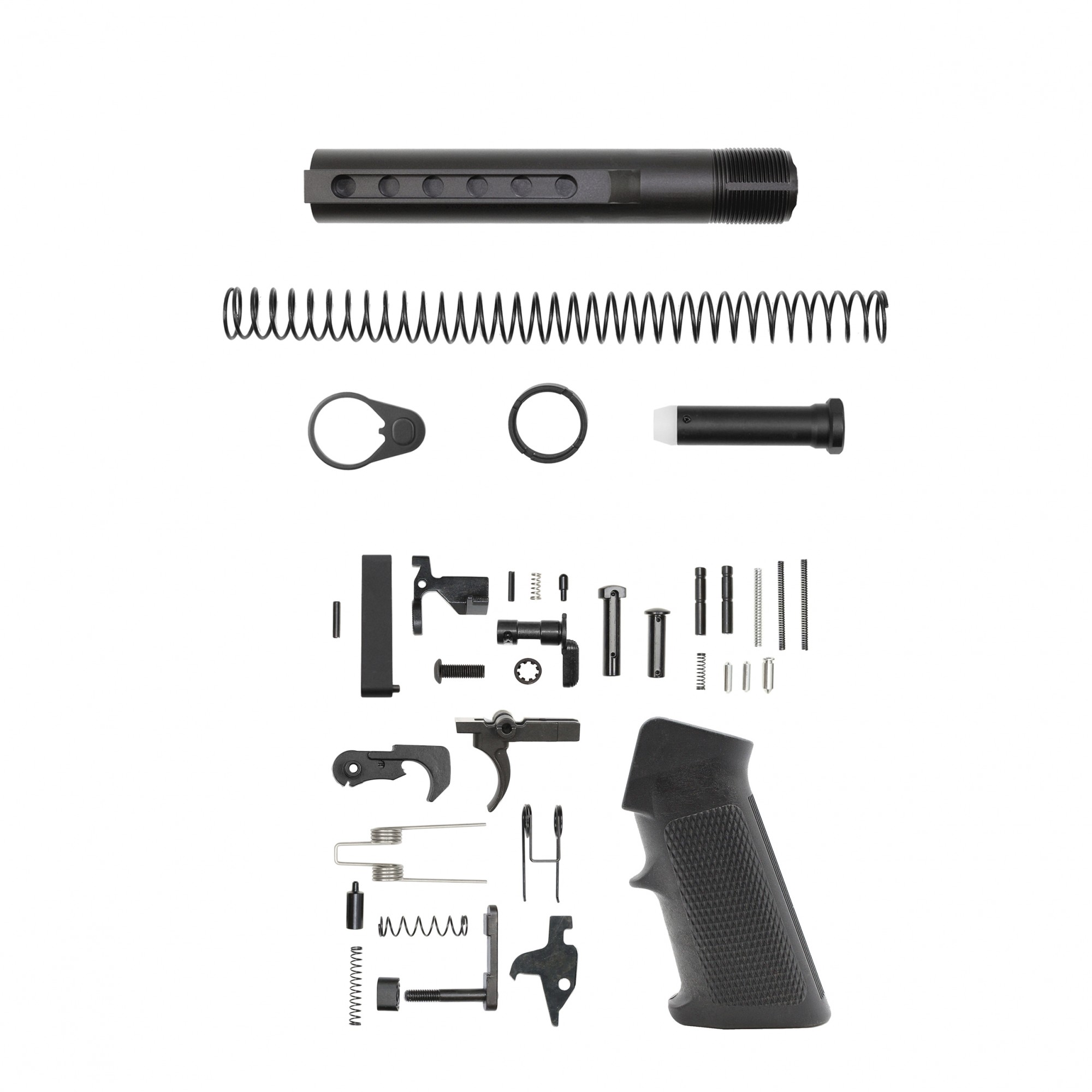 AR-15 PARTS