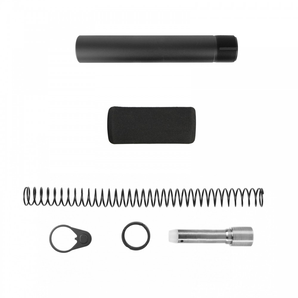 AR-9mm Pistol Buffer Tube Kit - Outdoor Sports USA