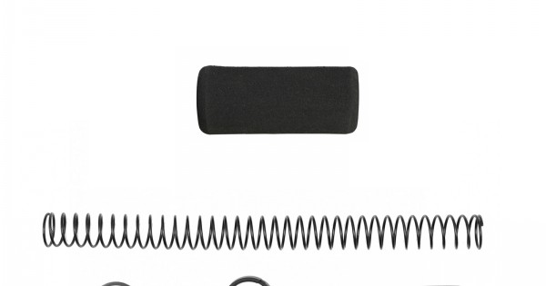 AR-9mm Pistol Buffer Tube Kit - Outdoor Sports USA