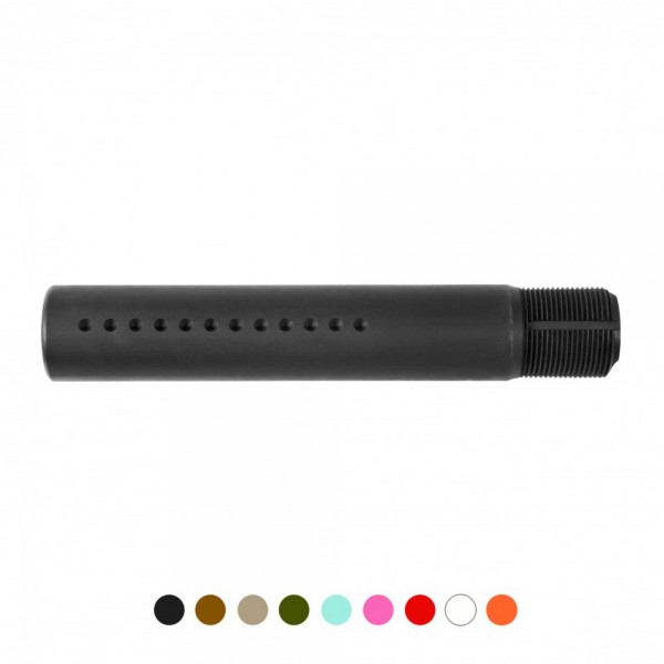 CERAKOTE FDE| AR-9mm Pistol Buffer Tube Kit W/ Foam Pad -OutdoorSportsUSA