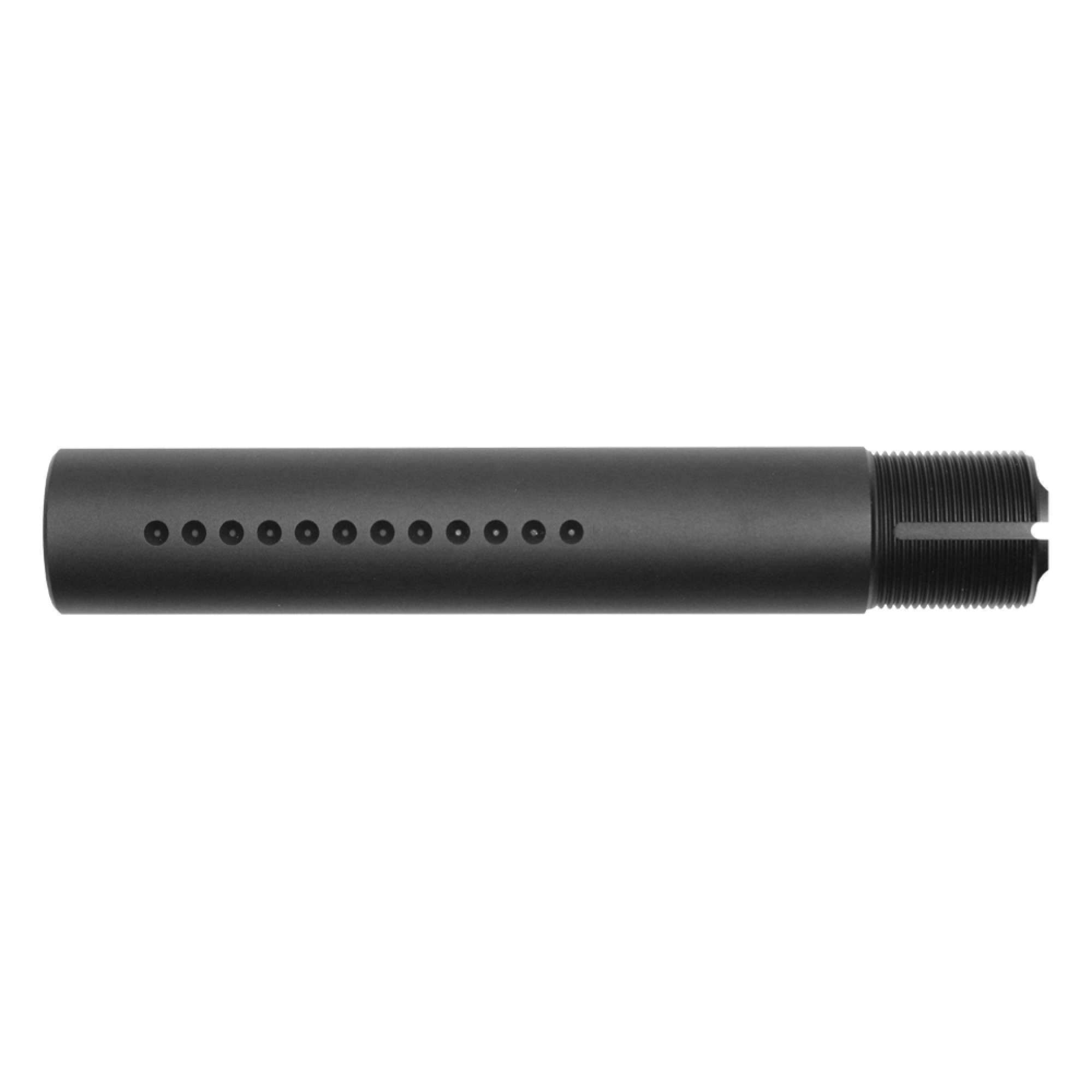 COLOR OPTIONS| AR-15 Custom Made Pistol Buffer Tube- Outdoorsportsusa