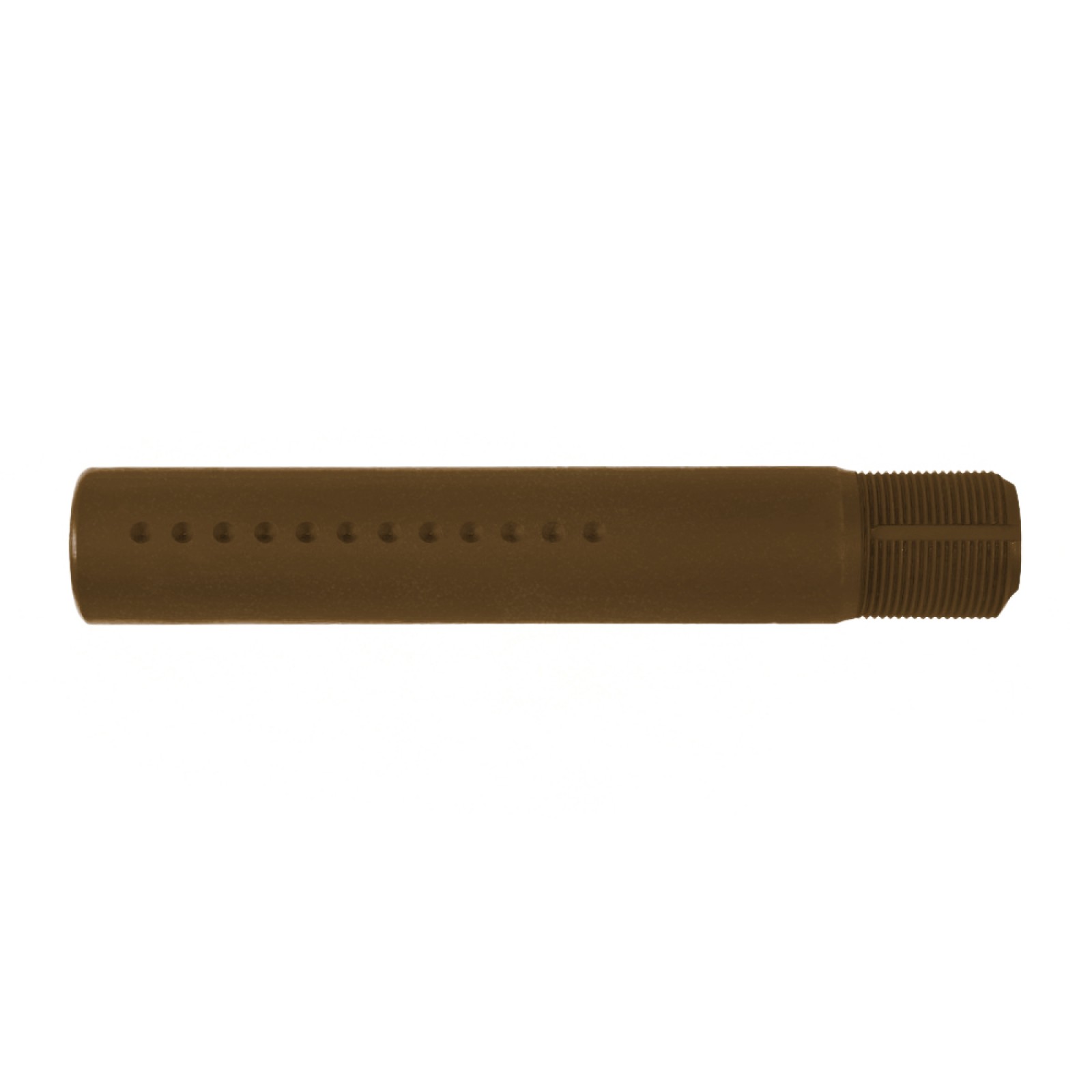 COLOR OPTIONS| AR-15 Custom Made Pistol Buffer Tube- Outdoorsportsusa