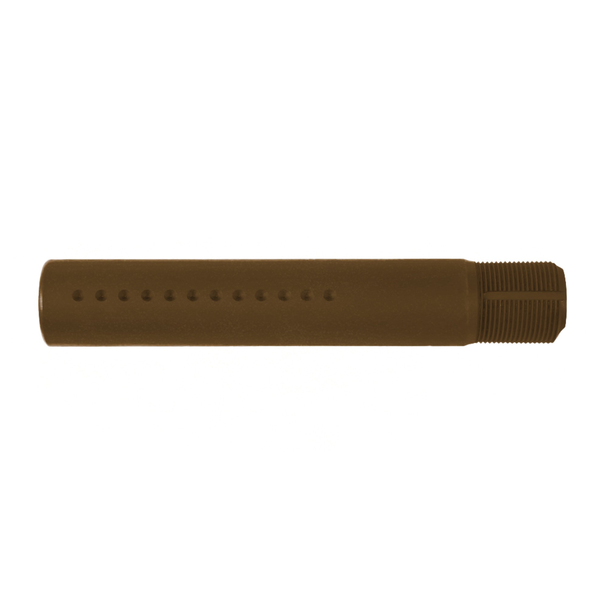 COLOR OPTIONS| AR-15 Custom Made Pistol Buffer Tube- Outdoorsportsusa