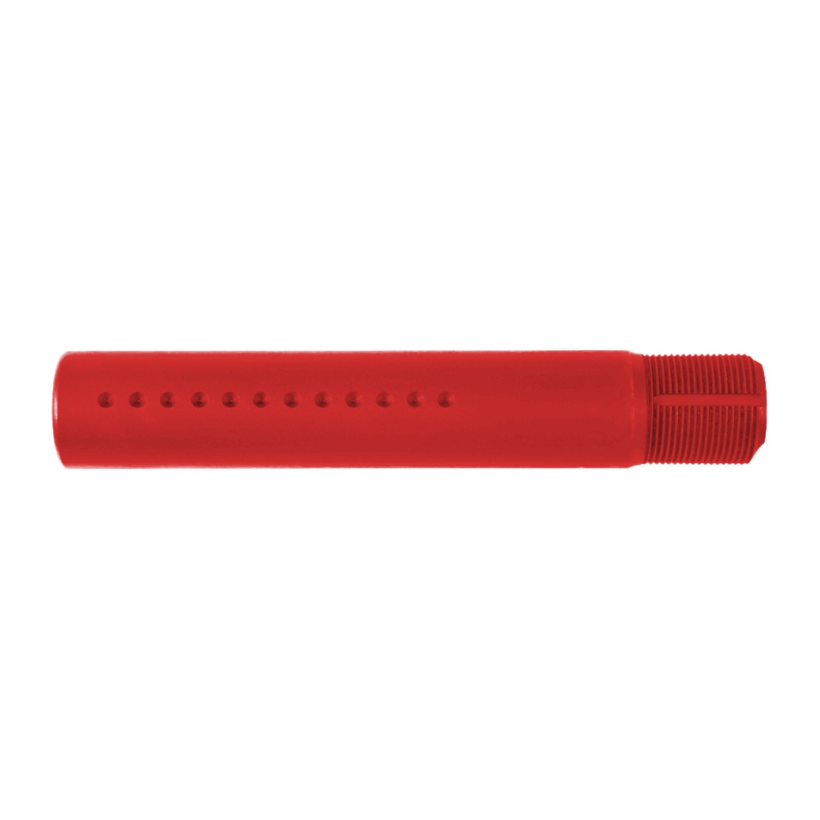 COLOR OPTIONS| AR-15 Custom Made Pistol Buffer Tube- Outdoorsportsusa